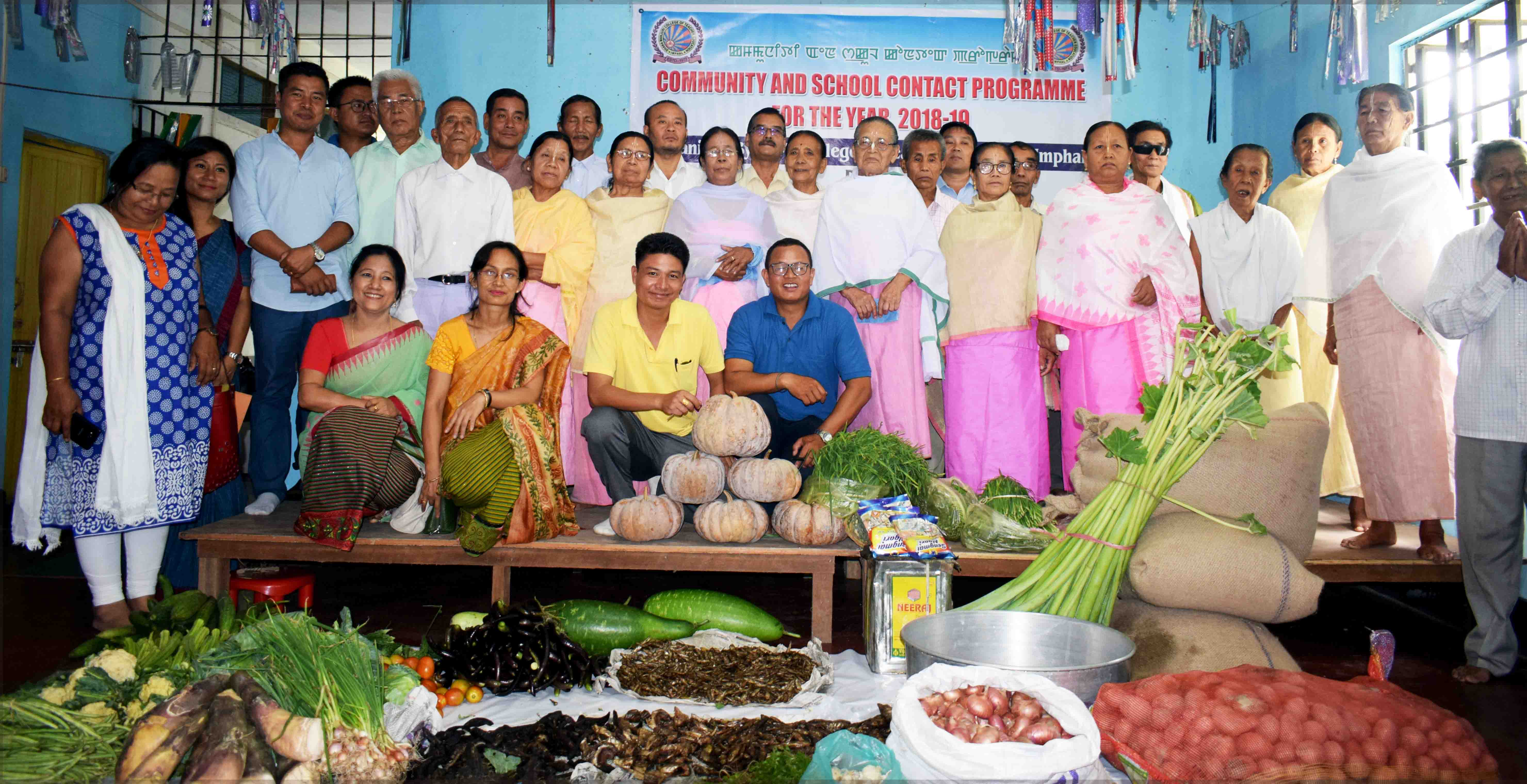 Dhanamanjuri College of Teacher Education – Dhanamanjuri College of ...